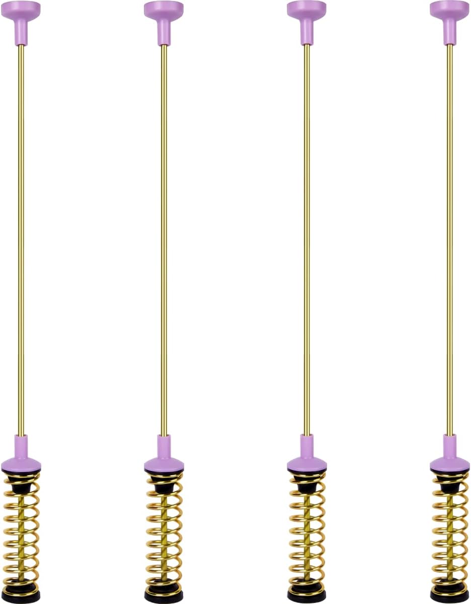 Amazon.com: DC97-16350V Washer Suspension Rods(27.6in), Replace Samsung ...