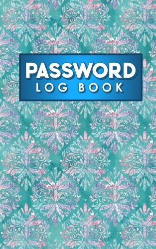 20 Best Password Books of All Time - BookAuthority