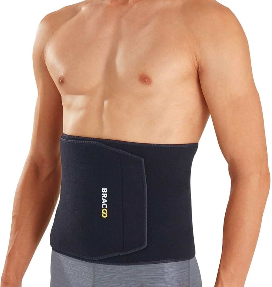 Amazon.com: Waist Trimmers - Waist Trimmers / Exercise & Fitness ...