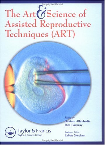 Amazon.com: Art & Science of Assisted Reproductive Techniques (ART ...