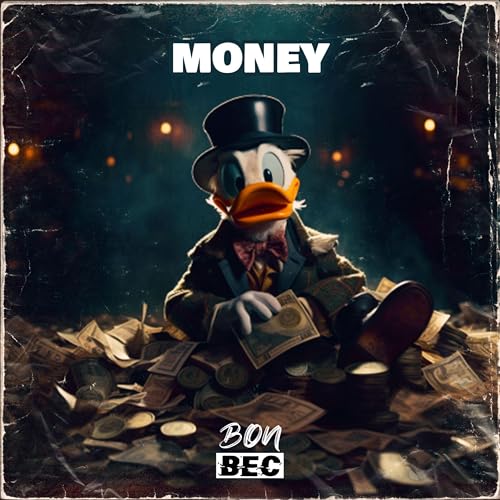 Play Money by Bon Bec on Amazon Music Unlimited