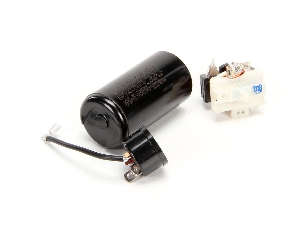 Amazon.com: TRUE PARTS 880331 START COMPNT KIT AEA4440YXA (880331 ...