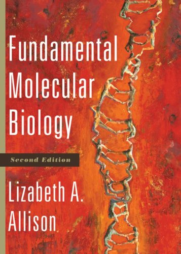 100 Best Molecular Biology Books of All Time - BookAuthority