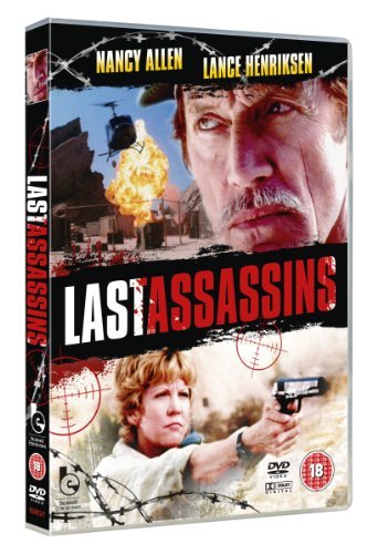 Amazon.com: The Last Assassins [DVD] [1996] by Nancy Allen Lance Henrikson : Movies & TV
