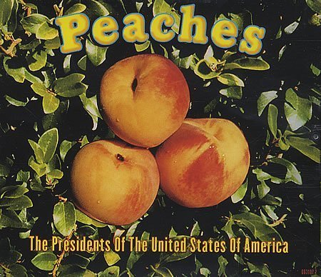 Peaches - Amazon.com Music