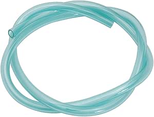 Amazon.com: Helix Racing Fuel Line 1/4 IDx3/8 ODx3 Feet Transparent ...