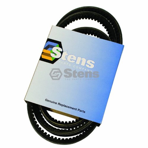 Amazon.com: Stens Oem Spec Belt, 5/8 W In. - 265865 : Industrial ...