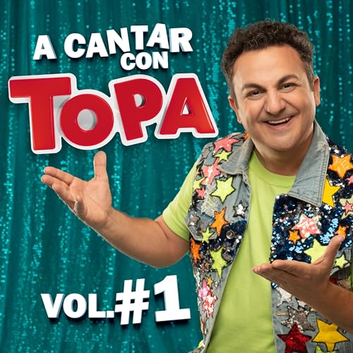 Play A cantar con Topa, Vol. 1 by Diego Topa on Amazon Music