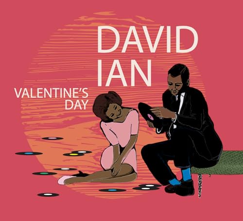 Amazon.com: Valentine's Day : David Ian: Digital Music