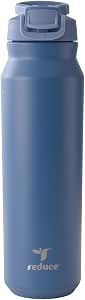 Amazon.com: REDUCE 32 oz Hydrate Pro Stainless Steel Insulated Water ...