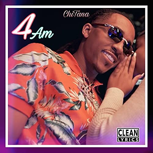 4am de Chitana en Amazon Music Unlimited