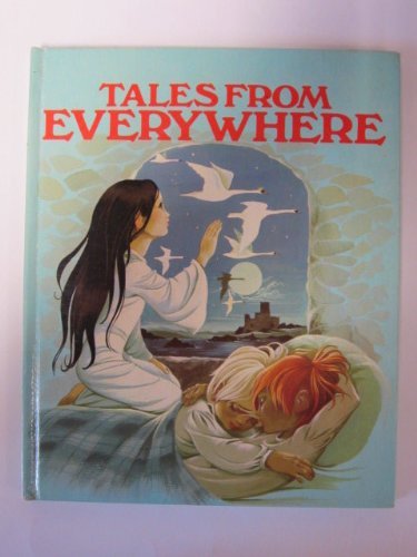 TALES FROM EVERYWHERE: Janet Grahame-Johnstone, Anne Grahame-Johnstone ...