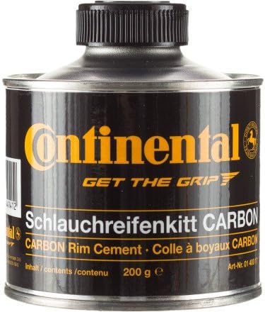 Amazon.com: Continental Rim Cement - Tubular Glue Rim Cement for Carbon ...