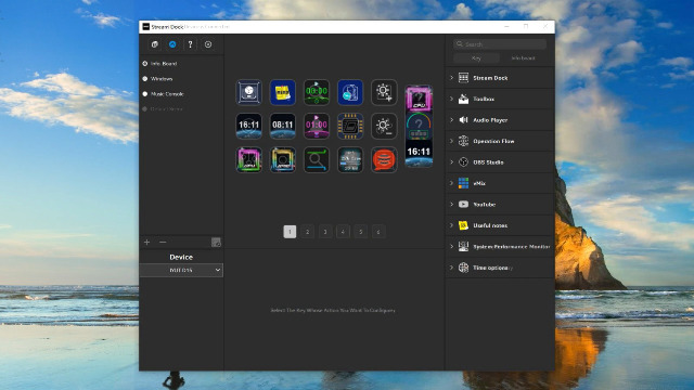 Watch Unboxing for D15 Stream Controller on Amazon Live