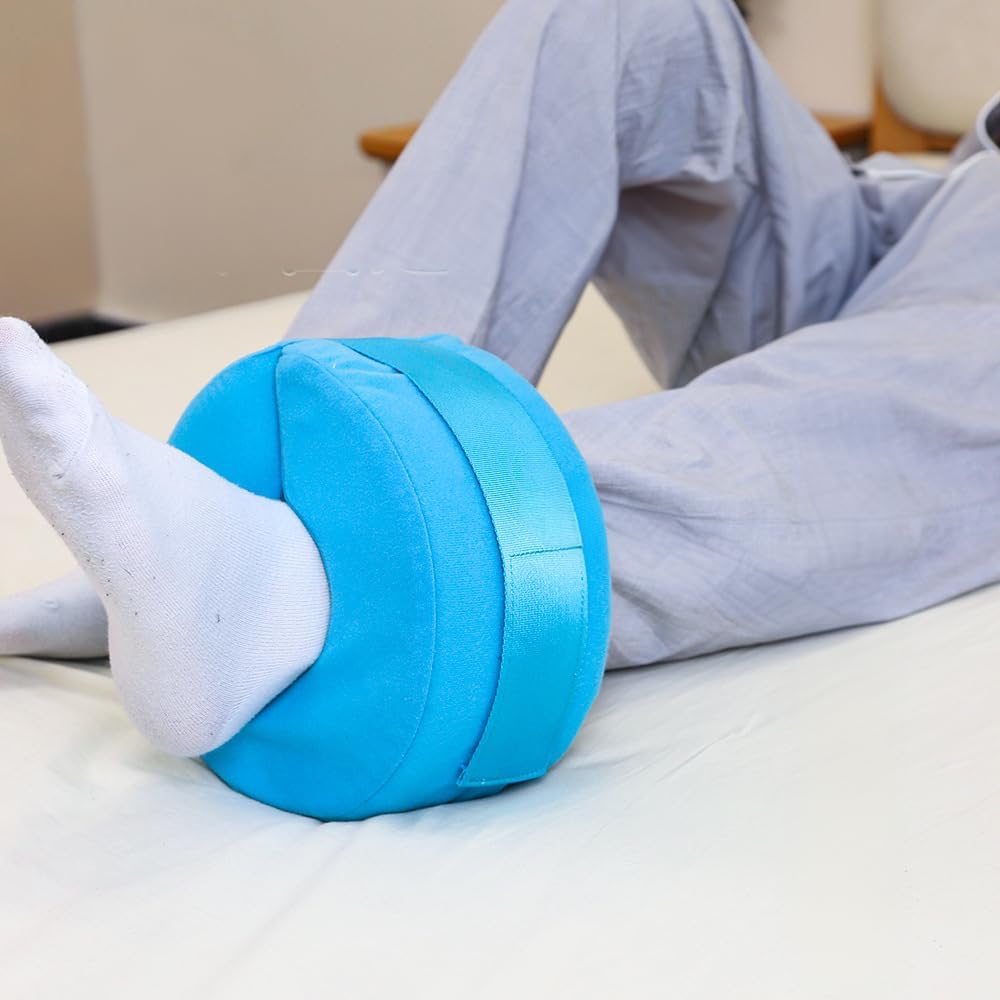Amazon.com: Foot Elevation Pillow for Pressure Sores Ankle Heel ...