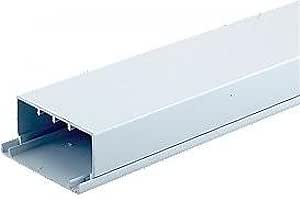 Cable Trunking 100mm X 50mm 3m: Amazon.co.uk: Computers & Accessories