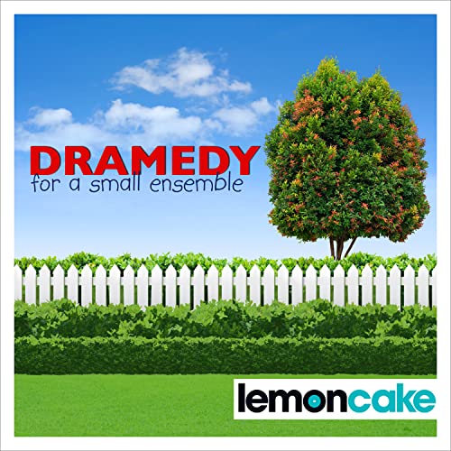 Amazon.co.jp: Dramedy For A Small Ensemble : Charlotte Glasson, Hans ...