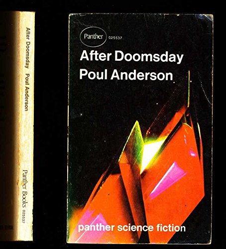 AFTER DOOMS DAY: Poul Anderson: Amazon.com: Books