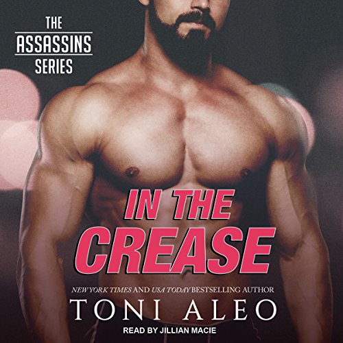 Amazon.com: Rushing the Goal: Assassins Series, Book 8 (Audible Audio Edition): Toni Aleo, Lucy ...