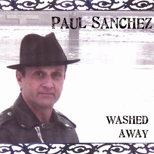 Play Washed Away by Paul Sanchez on Amazon Music