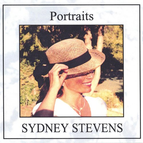 Play Portraits by Sydney Stevens on Amazon Music
