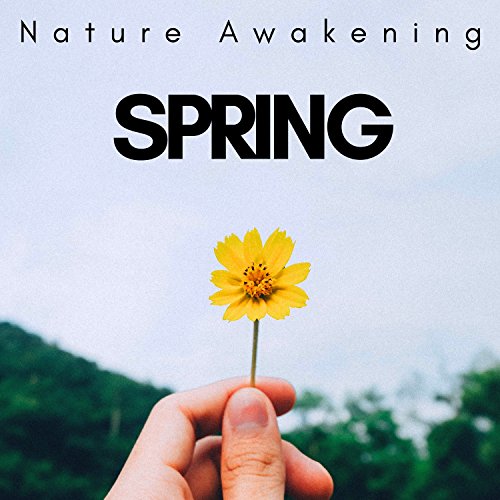 Amazon Music - Chakra AwakeningのSpring: Nature Awakening, Calm Down Now ...