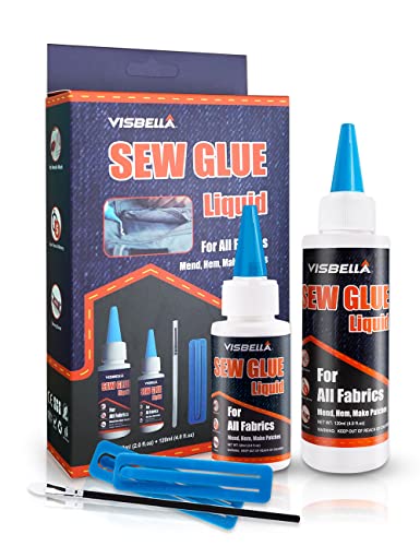 Top 10 Best Glue For Nylon Fabric : Reviews & Buying Guide - Katynel
