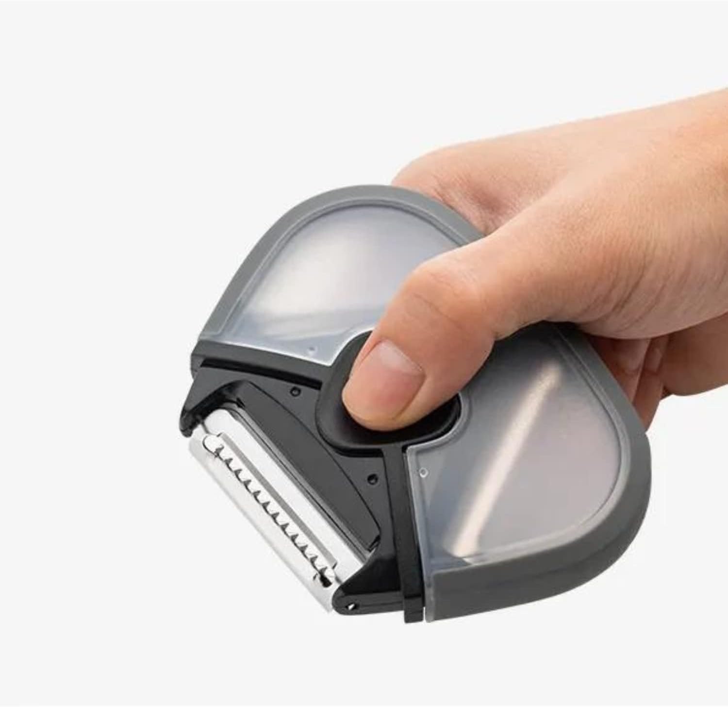 Amazon.com: TAYRO 3 en 1 Peladores de verduras con cubiertas protegidas ...
