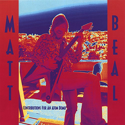 Play Contributions for an Atom Bomb by Matt Beal on Amazon Music