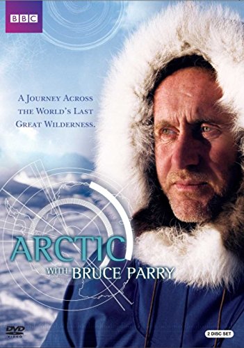 Arctic With Bruce Perry: Amazon.in: Simon Godwin, Nicole Mowat, Charlie ...