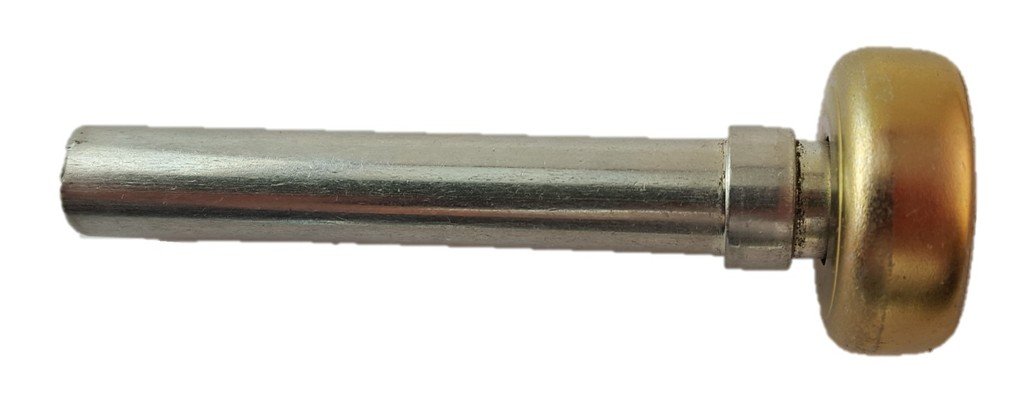 Transglobal TG61174-5 Pack of 1 Steel Door Roller Todco Style - Amazon.com