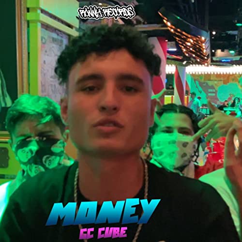 MONEY by GC CUBE on Amazon Music - Amazon.co.uk