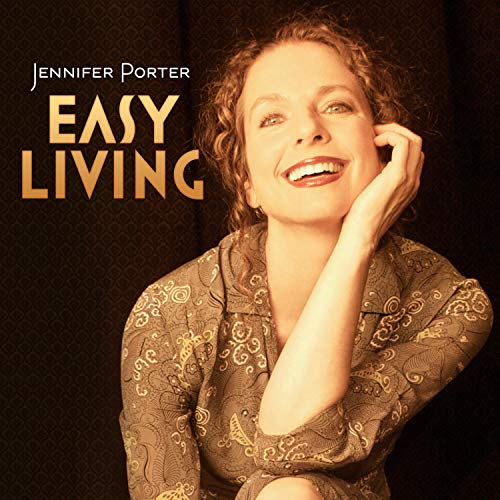 Amazon MusicでJennifer PorterのEasy Livingを再生する
