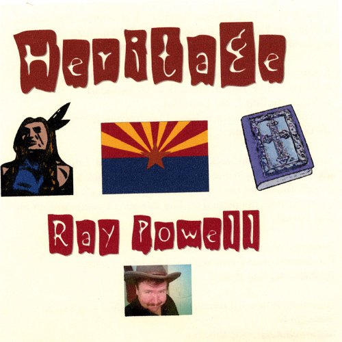 Play Heritage by Ray Powell on Amazon Music