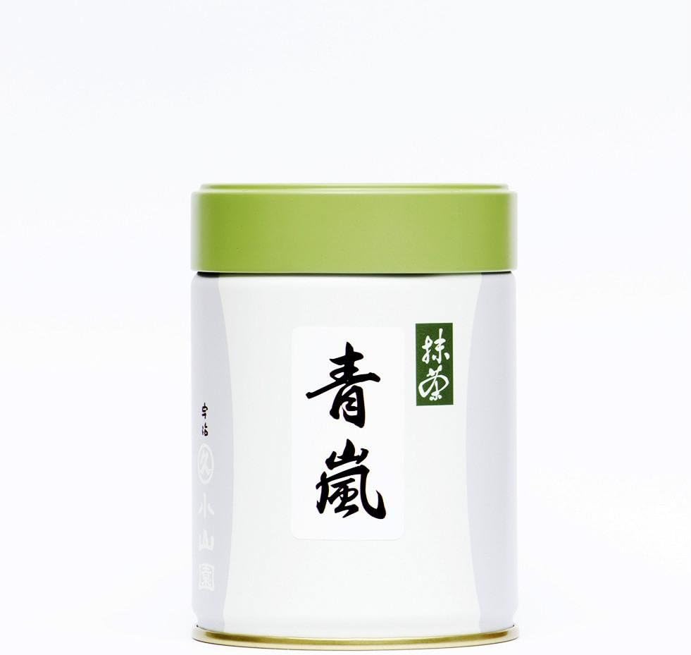 Amazon.com: Marukyu Koyamaen Premium Ceremonial Grade Matcha [#1 in ...