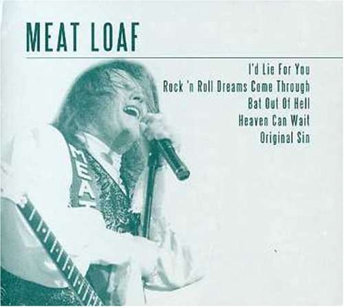 Amazon.com: Meat Loaf: CDs & Vinyl