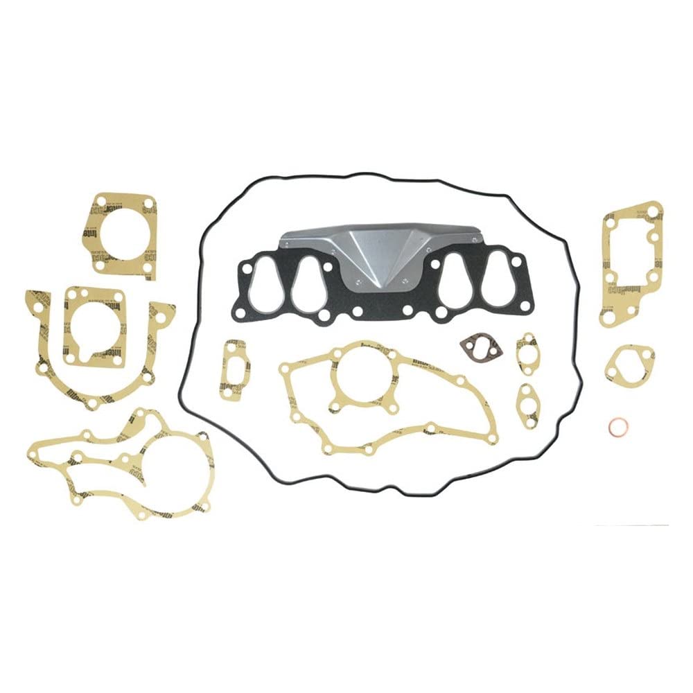 DNJ Full Gasket Set DNJ Full Gasket & Sealing Set FGS9000M For 1985 ...