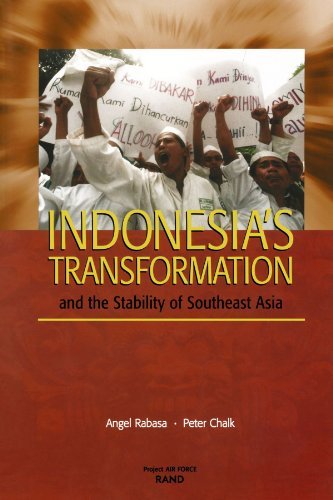 Indonesia's Transformation and the Stability of Southeast Asia eBook ...