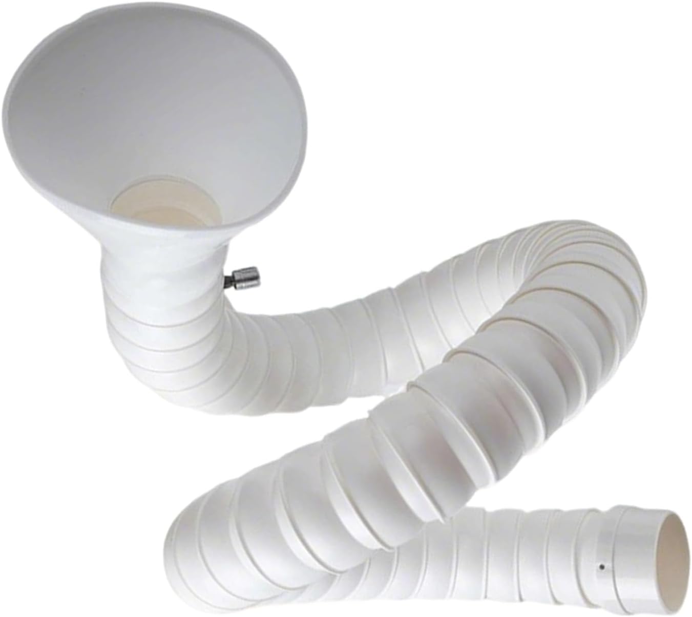 50mm OD Articulated Hose, Air Extractor Flexible Duct, Fume, for Air ...