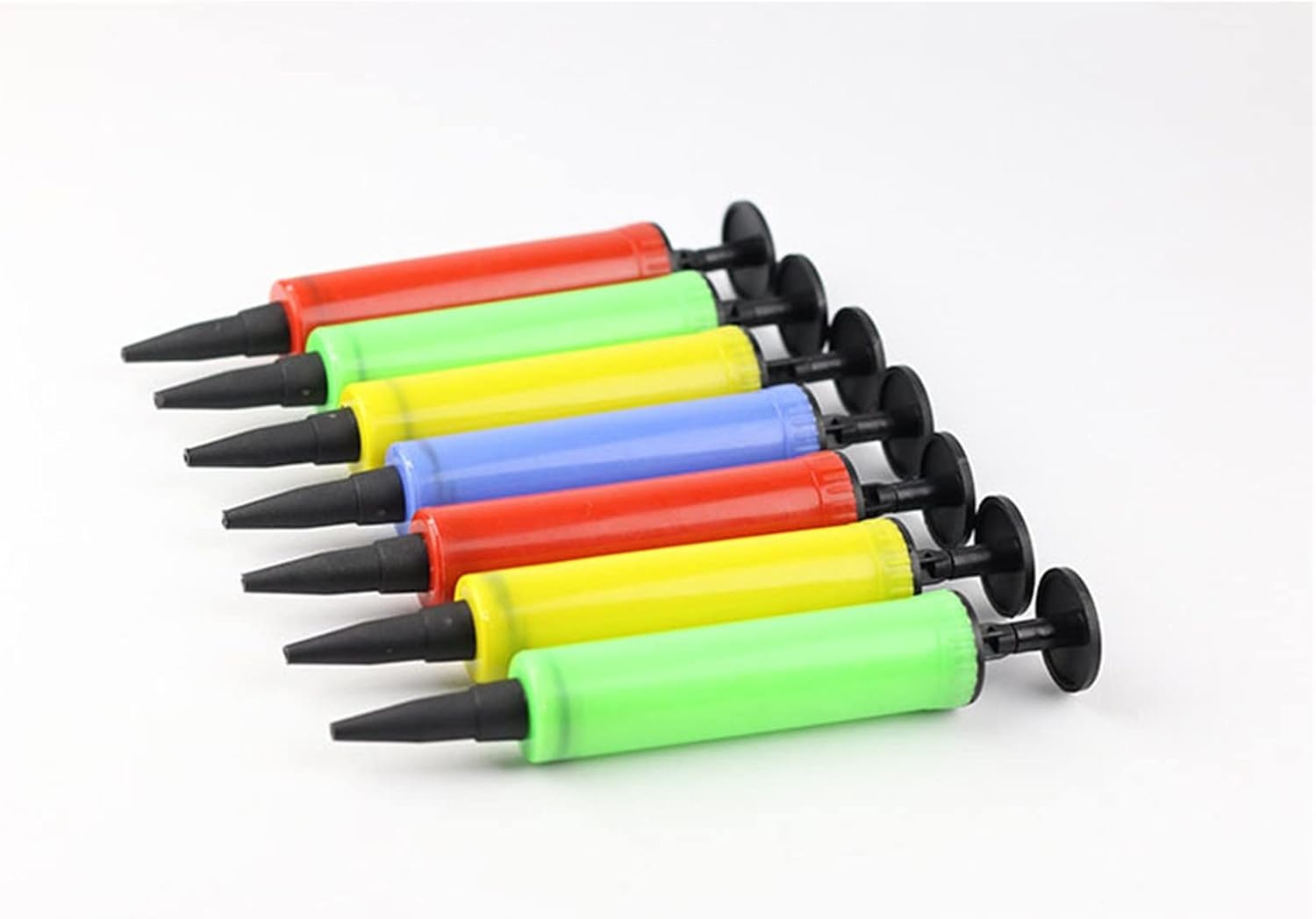 Amazon.com: 1 Pcs 6.69 Inch Portable Manual Balloon Pump, Hand Air ...