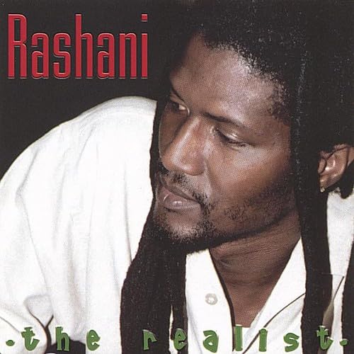 Rashani - Realist - Amazon.com Music