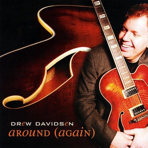 Play Around (Again) by Drew Davidsen on Amazon Music