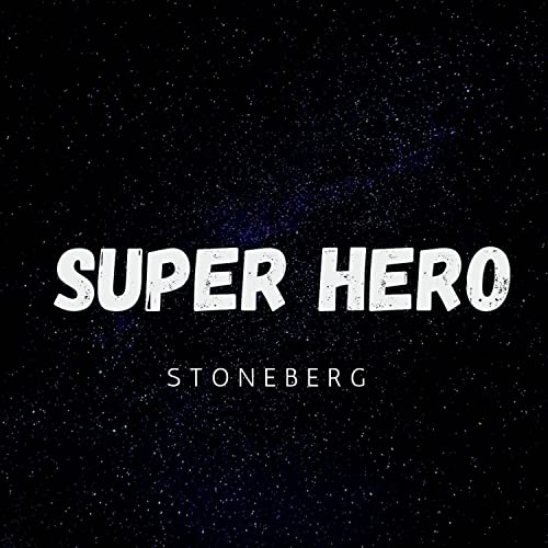 Super Hero de STONEBERG no Amazon Music Unlimited