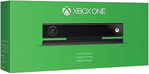 Xbox One Kinect Sensor : Amazon.co.uk: PC & Video Games
