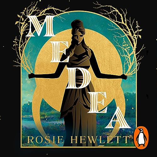 Medea (Audio Download): Rosie Hewlett, Kristin Atherton, Penguin Audio ...