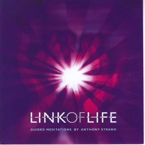 Amazon.com: Link of Life - Guided Meditations : Anthony Strano: Digital ...