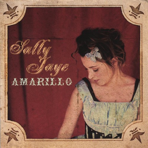 Amazon.com: Amarillo : Sally Jaye: Digital Music