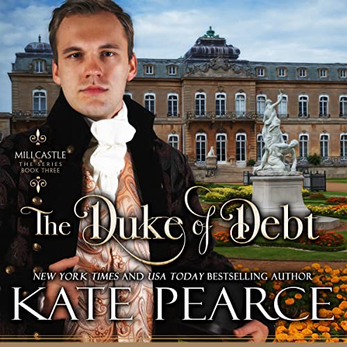 Amazon.com: The Duke She Married: The Atwood Sisters, Book 1 (Audible ...