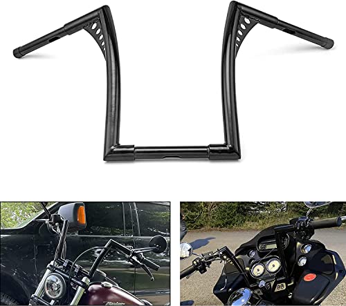 Top 10 Best Handlebars For Road King : Reviews & Buying Guide - Katynel