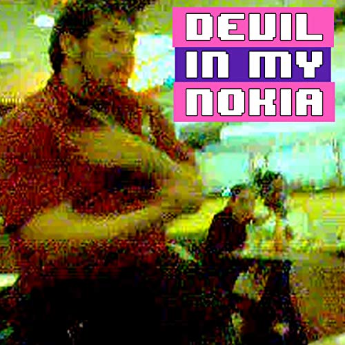 Devil In My Nokia by Groboclone on Amazon Music - Amazon.com